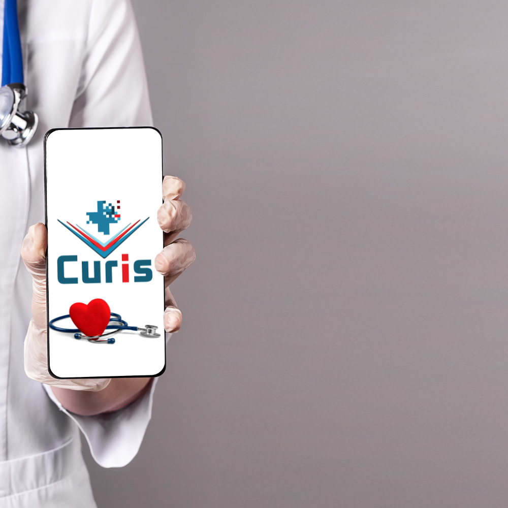 Pharma and Medtech - Curis Solutions